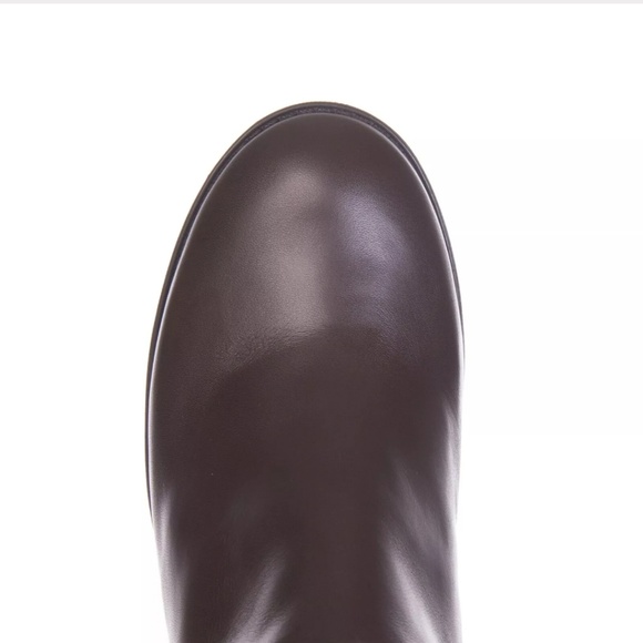 Alberto Guardian | Shoes | New Alberto Guardiani Leatherrabbit Boots ...